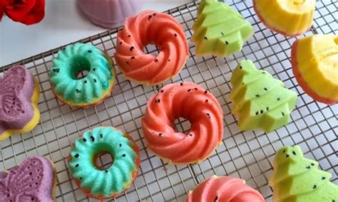 50 Resep Putu Sederhana Ala Rumahan