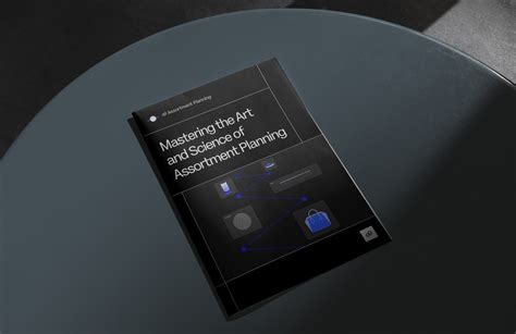 Advanced Assortment Planning Software Powered By Ai