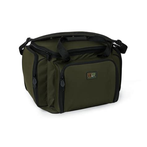 Bolsa De Comida Fox R Series Cooler Para 2 Personas