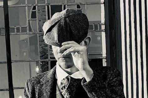 Birmingham Slogging Gangs Walking Tour With Edward Shelby Dec 27th 1
