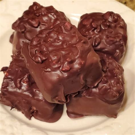 Flaky Flix Randy Makes Candy