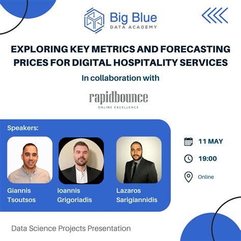 big blue data academy on linkedin datascience datasciencegreece