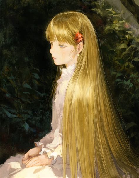 Original Drawn By Seapall Danbooru