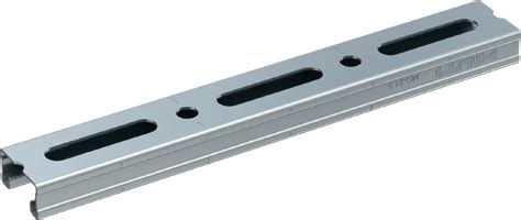 Binario MQ 21 5 Sistema Di Binari Per Fissaggio Medio Leggero MQ