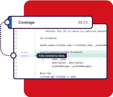 Code Coverage Tool In Software Development Analysis And Metrics