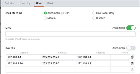 Allow Access To Local Networkmachines When Connected To Openvpn Via