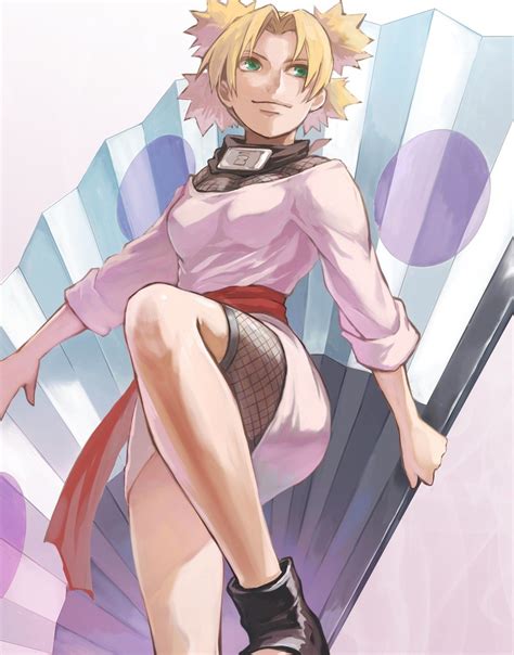 Pin De Guilherme Pacheco En Naruto Personajes De Dibujos Animados Chica Chica Anime Chica Ninja