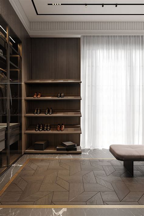 Case IQ 85 PD IQOSA Luxury Closets Design Soft Furniture Types Of