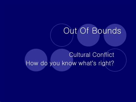 Cultural Conflict In South Africa Apartheid Squatters
