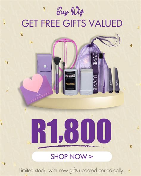 Luvmehair South Africa Best Choice For Human Hair Wigs
