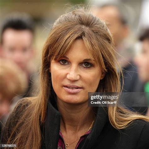 Jemima Khan Prominent Photos And Premium High Res Pictures Getty Images