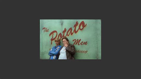 British Council Uk Films Database Sex Lives Of The Potato Men