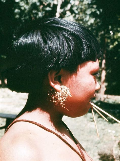 Pesquisa Em Índios Yanomami Tribal Culture The Yanomami Yanomami