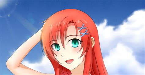 布狄卡 Boudica Slrqのイラスト Pixiv