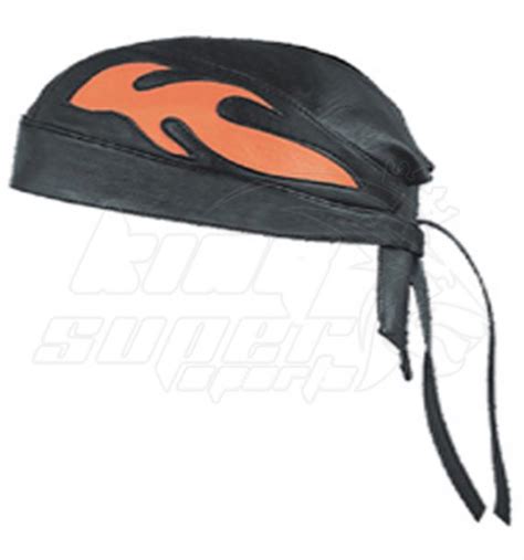 Biker Cap King Super Sports Inc