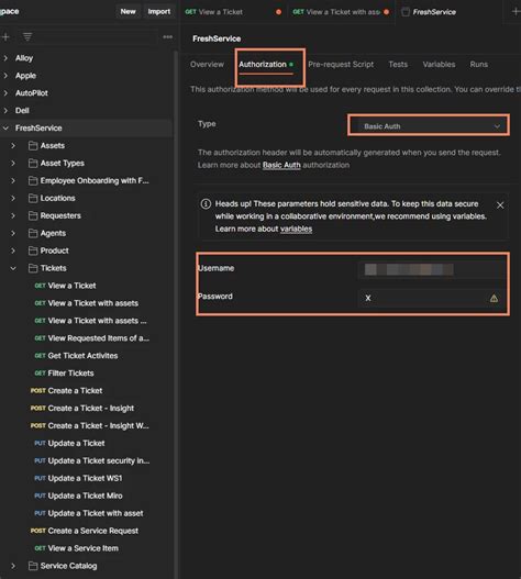 create a ticket api freshworks community
