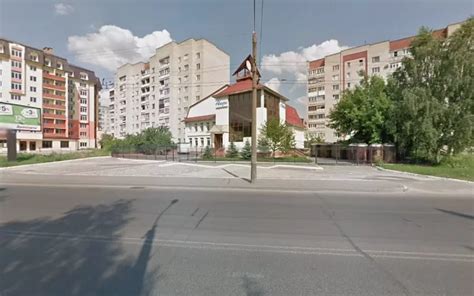 ᐅ Аверс-прес Луцьк вулиця Конякіна, 19А