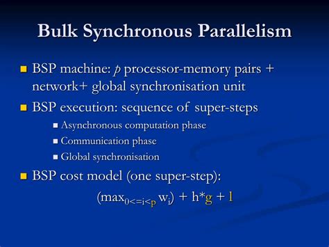 Ppt A Functional Language For Departmental Metacomputing Powerpoint Presentation Id3312463