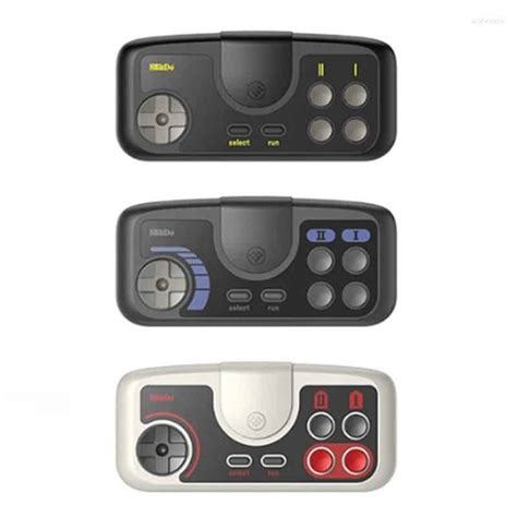 8bitdo pce 2 4g wireless gamepad