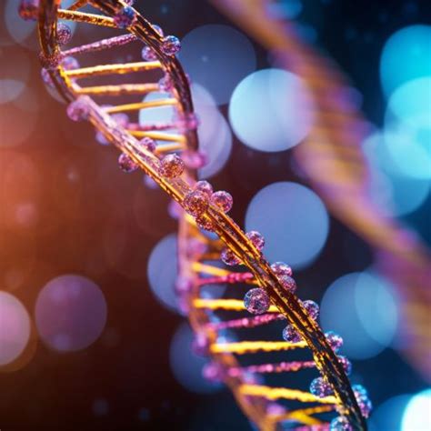 The Biological Mechanisms Of Epigenetic Regulation