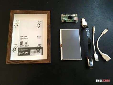 How To Build A Smart Magic Mirror Using A Raspberry Pi Zero [tutorial]