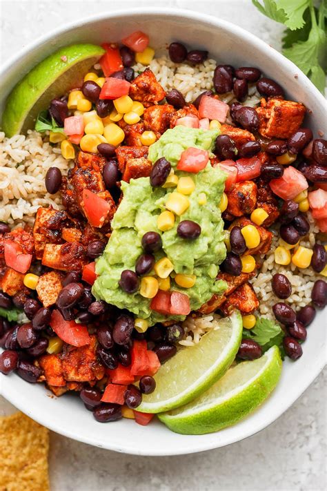 How To Make Authentic Chipotle Sofritas At Home Mexfoody