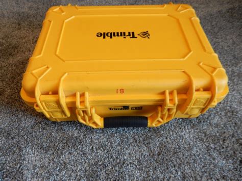 Trimble R10 GNSS Network Surveying GPS Receiver Preowned For Sale