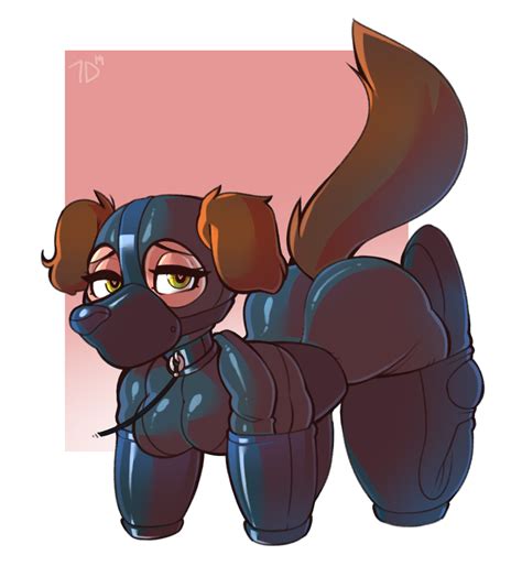 Rule 34 1girls All Fours Bitch Suit Bitchsuit Bondage Gear Bondage