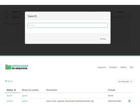 Gerenciador De Arquivos Script Php Sistema Online 2021 Softarena