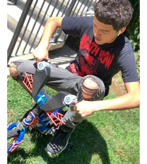 Spider Cuh Skateboard Spider Sport