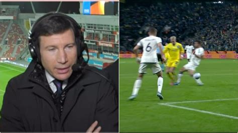 Il Mancato Rigore Per LUcraina Spacca Lo Studio Rai In Diretta Ne