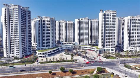 去年珠海住宅網簽185萬套 「新街坊」網簽1298套居榜首 澳門力報官網