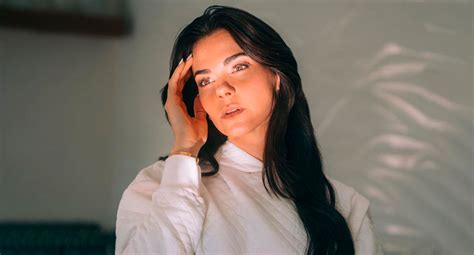 Livia Brito Revela Que Fue Abusada Sexualmente Video Proyecto Puente