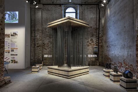 Transition Architectural Design Concept