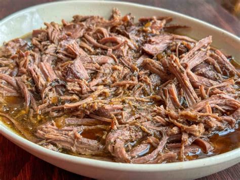 Savory Instant Pot Sirloin Tip Roast Beef And Vegetables The Sweet
