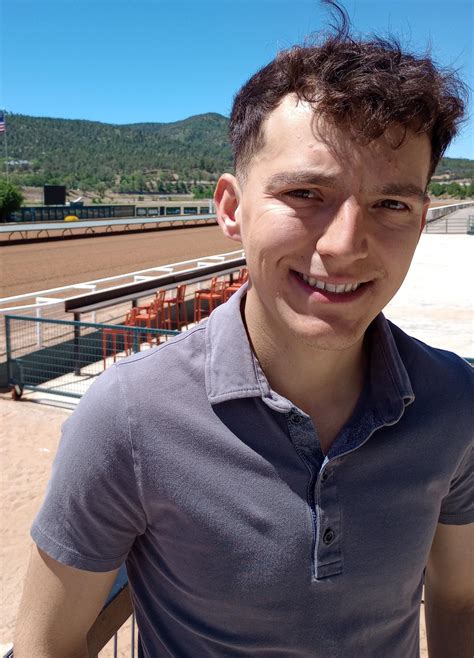 Candanosa To Ride Early Favorite In Futurity Final Yahoo Sports