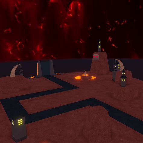 Nether Tower Defense Simulator Wiki Fandom