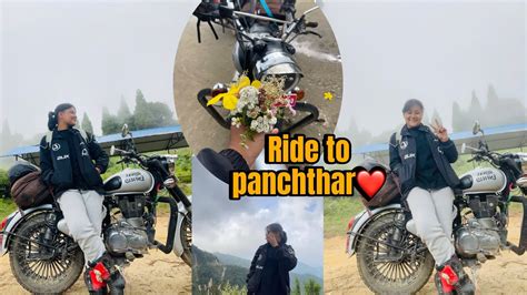 Gaau Samma Ko Yatra In Dashai Jhapa To Panchthar Youtube