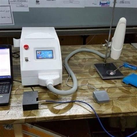 The Conventional Libs System Configuration Download Scientific Diagram