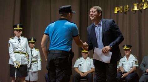 Damián Biss asumirá su nuevo mandato este lunes