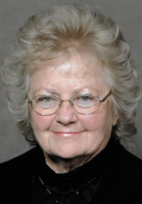 Joan Stugart Platte County Record Times