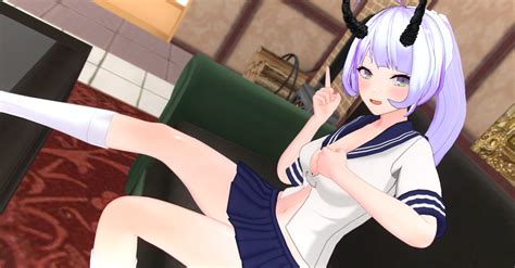 秋雨喵喵 R18 Com3d2 Plurk