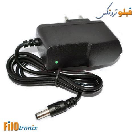 Power Adapter Ac To Dc 5v 1a