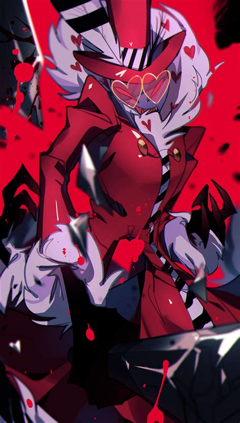 How Tall Is Valentino Hazbin Hotel The Youth Hotels