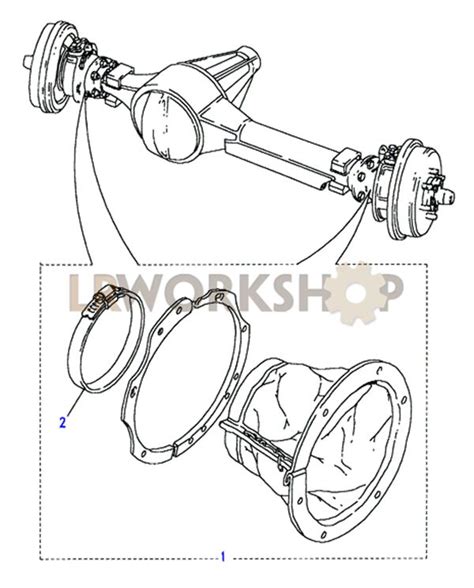 Lr Workshop Diagrams