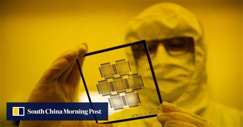 Nvidia Shows New Research On Using Ai To Improve Chip Designs South China Morning Post