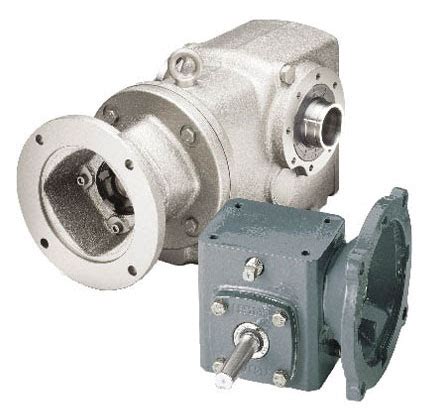 Differences Between Worm And Helical Gear Linquip