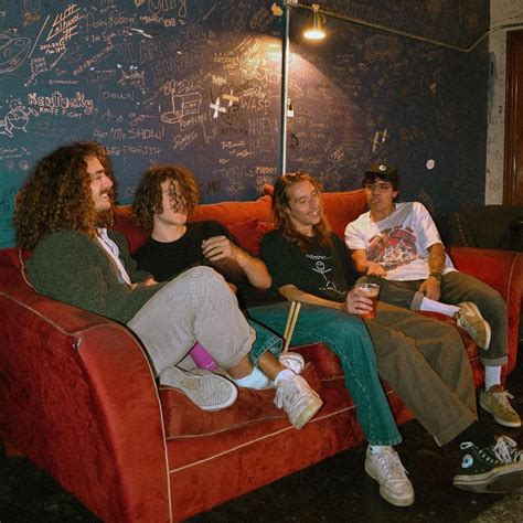 Kangaroo Court Songs Events And Music Stats