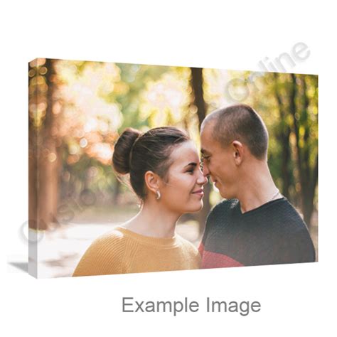 20x30 Canvas Print Custom Canvas Online