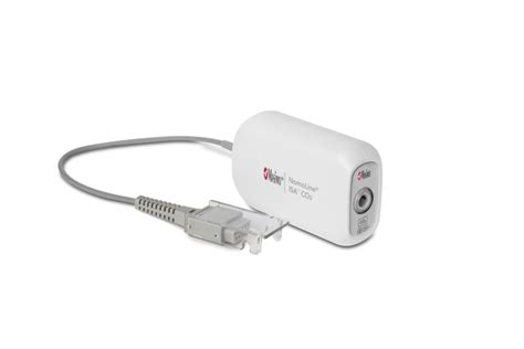 Masimo Isa Co2 Sidestream Analyzer Part 4410 Vmed Technology
